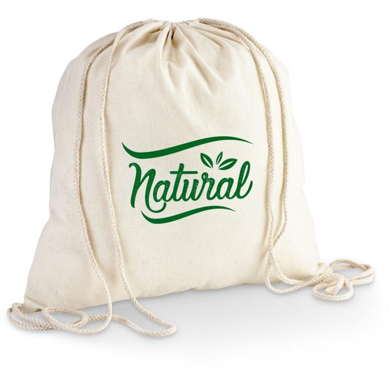 Brands Up | Drawstring Bags