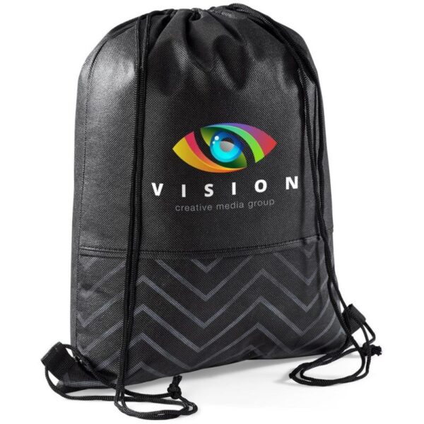 Brands Up | Drawstring Bags