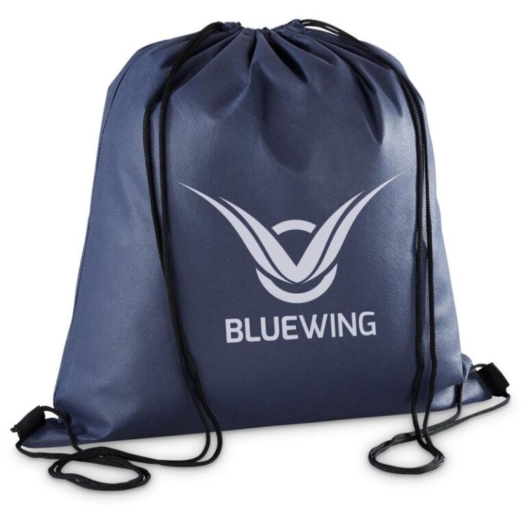 Brands Up | Drawstring Bags